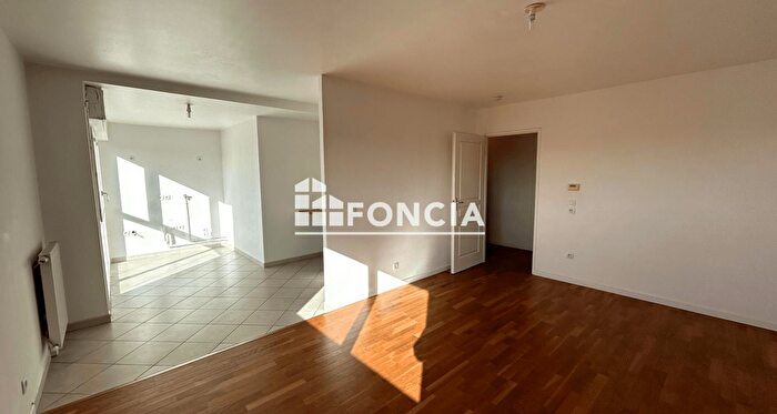 Appartement à vendre - Sceaux, Houdan, Curie, Charaire - 2 pièces - 1 chambre