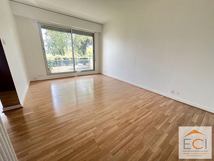 Limoges, CHU : Appartement 1 pièce à louer