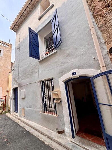 Maison 5 pièces à Cazouls-lès-Béziers, à vendre