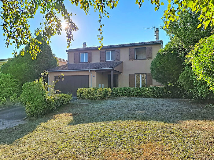 Maison 5 pièces à vendre à Saint-Jean