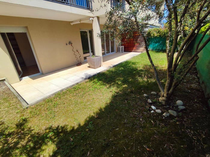 Appartement 3 pièces à louer - Montbonnot-Saint-Martin