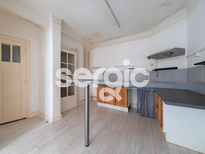 Appartement à vendre - Arras, Ronville - 2 pièces - 1 chambre