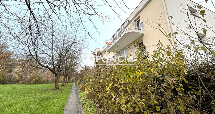 Appartement à vendre - Quartiers Nord-Ouest, Beauregard, La Lande du Breil - 5 pièces - 3 chambres