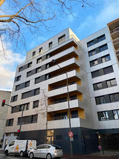 Appartement 2 pièces à Chemins des Vignes, Issy-les-Moulineaux, à louer