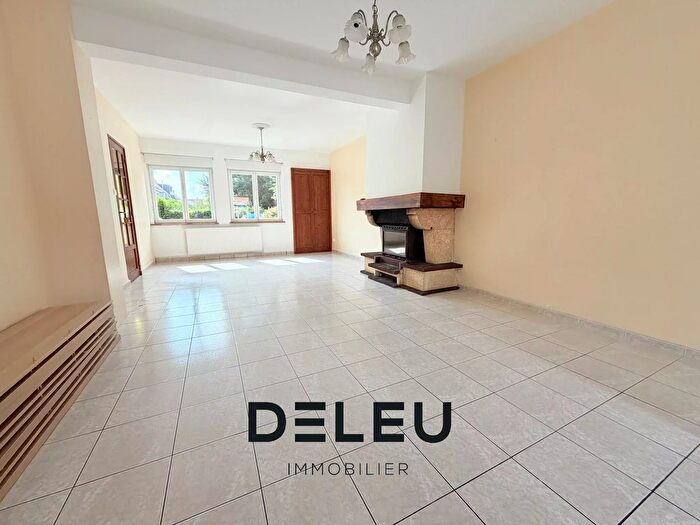 Maison 5 pièces à vendre - Wambrechies