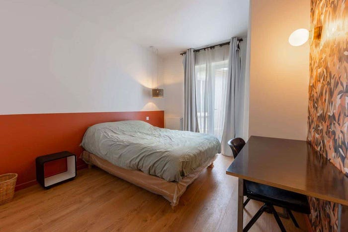 Espaces Jeunes, Issy-les-Moulineaux - Appartement 1 pièce à louer