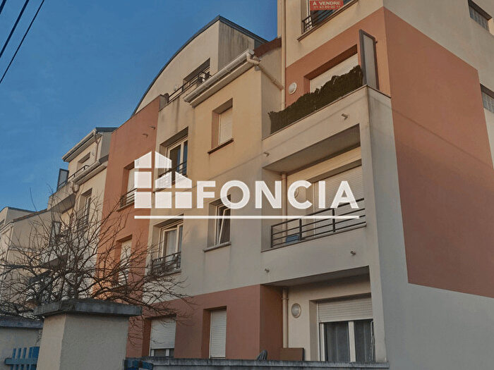 Appartement à vendre - Limeil-Brévannes, Pasteur, Marquèze - 1 pièce