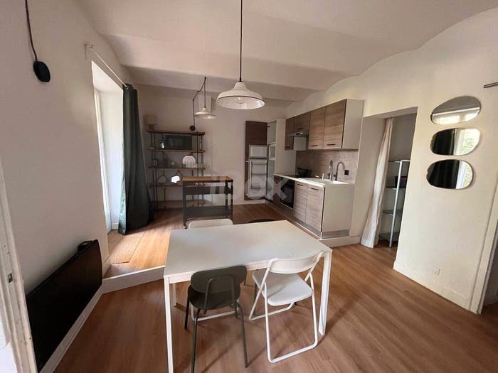Mourillon-Centre, Toulon - Appartement 2 pièces à louer