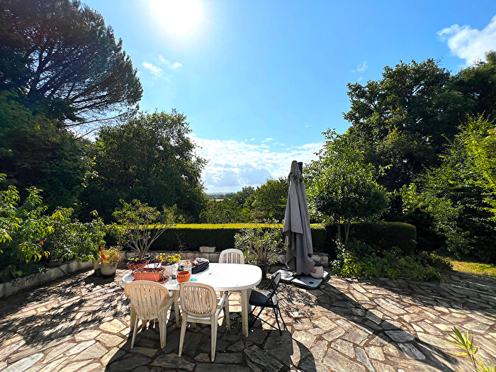 Maison à vendre - Thouaré-sur-Loire - 8 pièces - 6 chambres