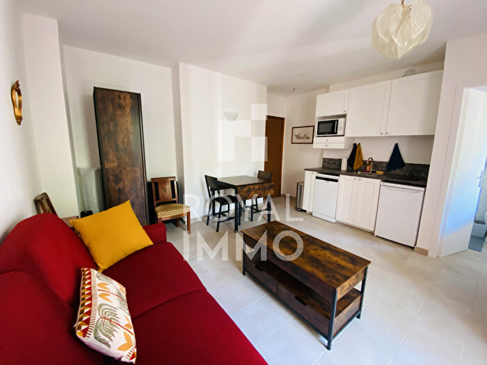 Appartement 1 pièce à Toulon, Le Mourillon, La Mitre, Fort Lamalgue, à louer