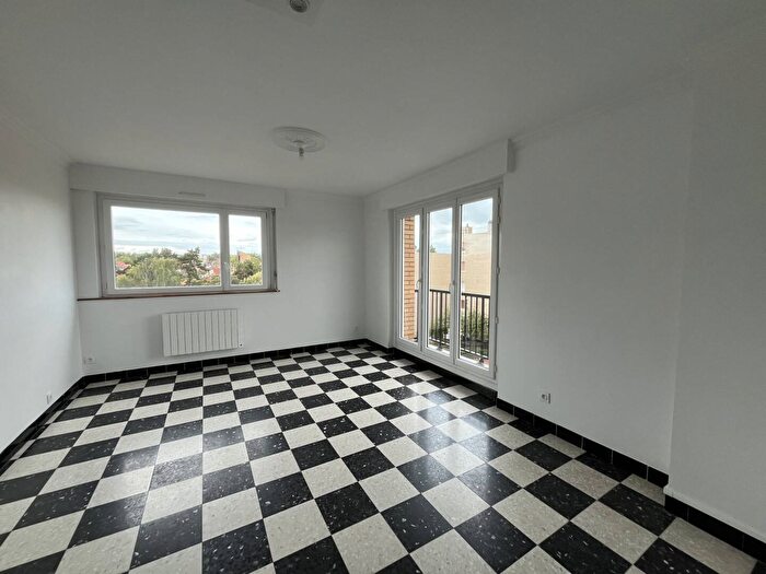 Appartement 3 pièces à louer à Rosendaël-Félix Coquelle, Dunkerque