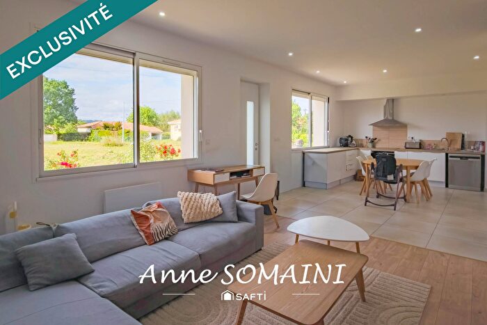 Villeneuve-sur-Lot, Eysses - Maison 5 pièces à vendre