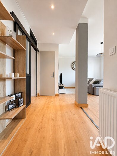 Appartement 3 pièces à vendre à Perpignan, Las Cobas