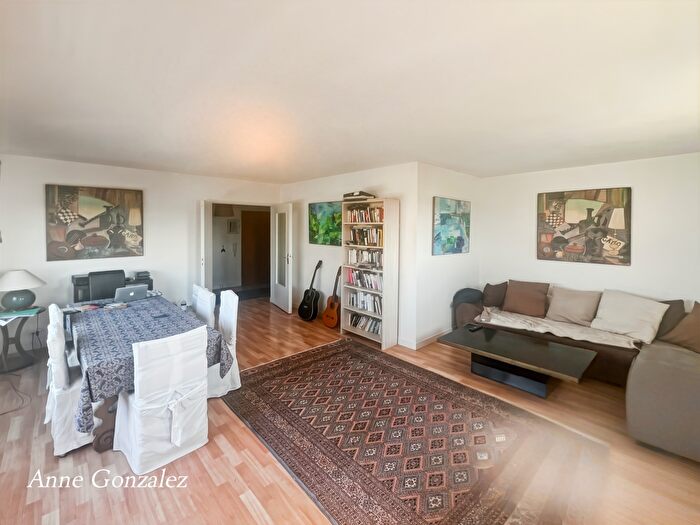 Olivet, Centre-ville : Appartement 6 pièces à vendre