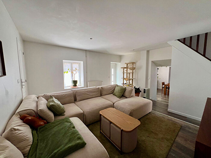 Maison 7 pièces à La Ferté-sous-Jouarre, à vendre