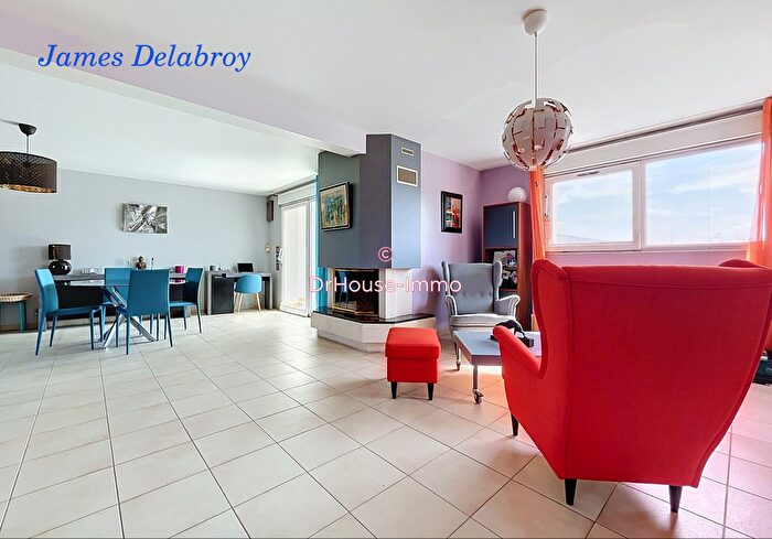 Maison 7 pièces à vendre à Montdidier