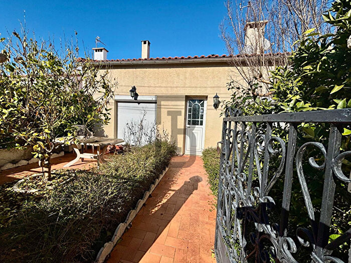 Maison 7 pièces à vendre à Carcassonne, Saint-Jacques, Prat Mary, Viguier