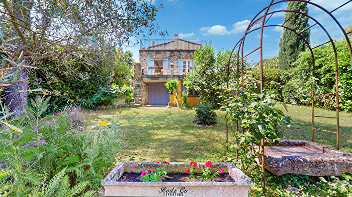 Gargas : Maison 6 pièces à vendre