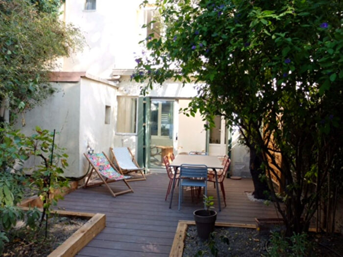 Maison 4 pièces à vendre - Avignon, Blanchissage