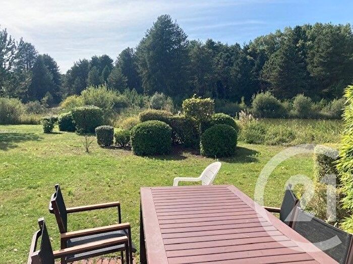 Maison à vendre - Fort-Mahon-Plage - 3 pièces - 2 chambres