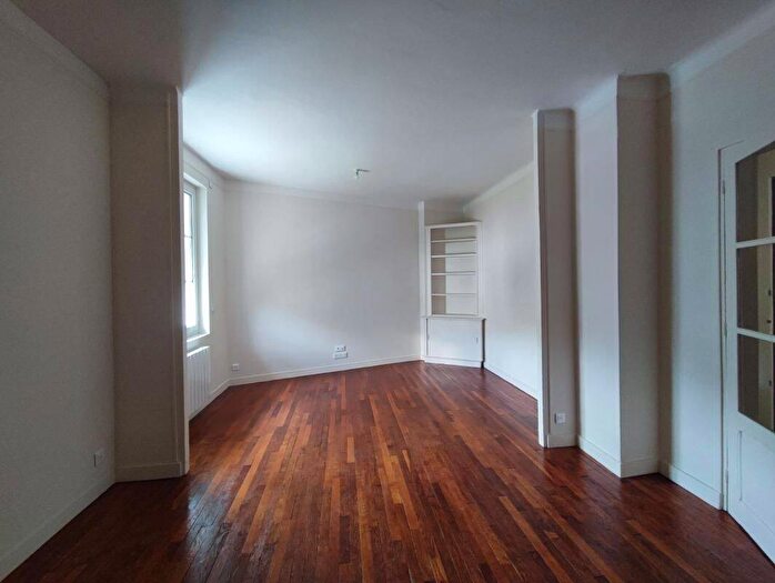 Appartement 3 pièces à louer - Sud-Bords de Marne-Foch, Chelles