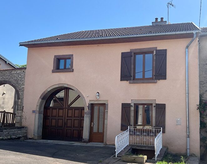 Maison 7 pièces à vendre - Melincourt
