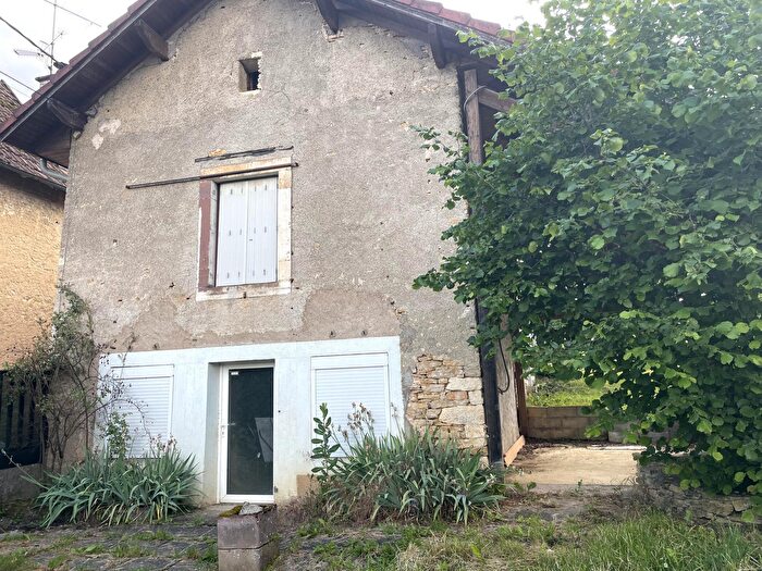Maison 4 pièces à vendre à Semondans