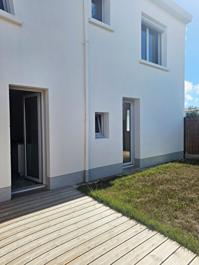 Château-d'Olonne, Les Soulardières, Mairie - Maison 6 pièces à vendre