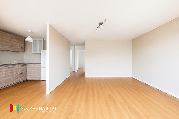 Mons-en-Barul, Europe : Appartement 4 pièces à vendre