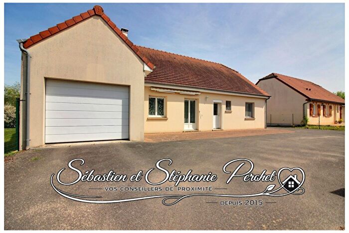 Maison 5 pièces à Épieds-en-Beauce, à vendre