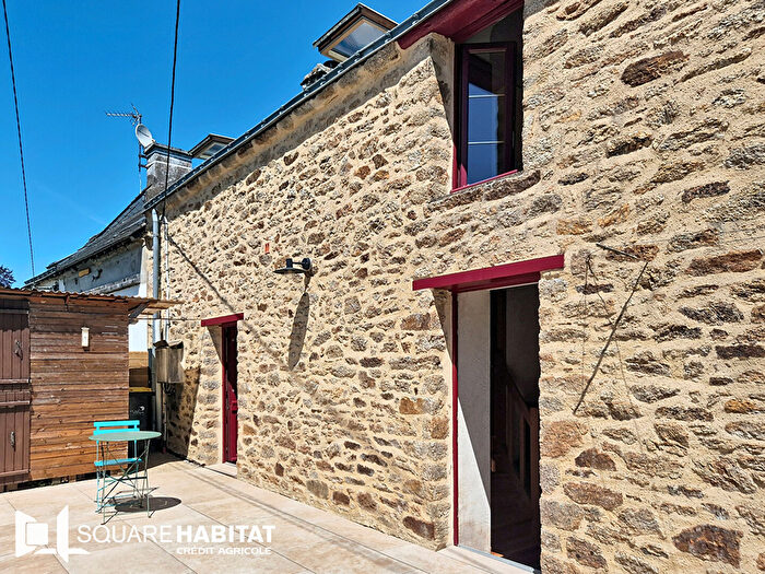 Maison 4 pièces à Nivillac, à vendre