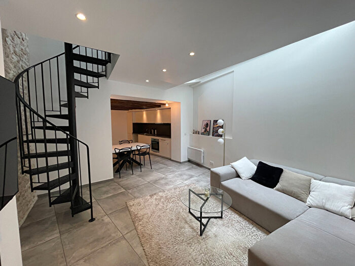 Maison 5 pièces à vendre - Angerville
