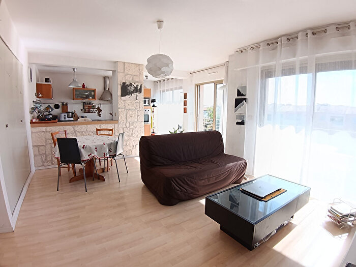 Appartement 2 pièces à Six-Fours-les-Plages, Roumagnan, Talian, Audibert, Verger, à vendre
