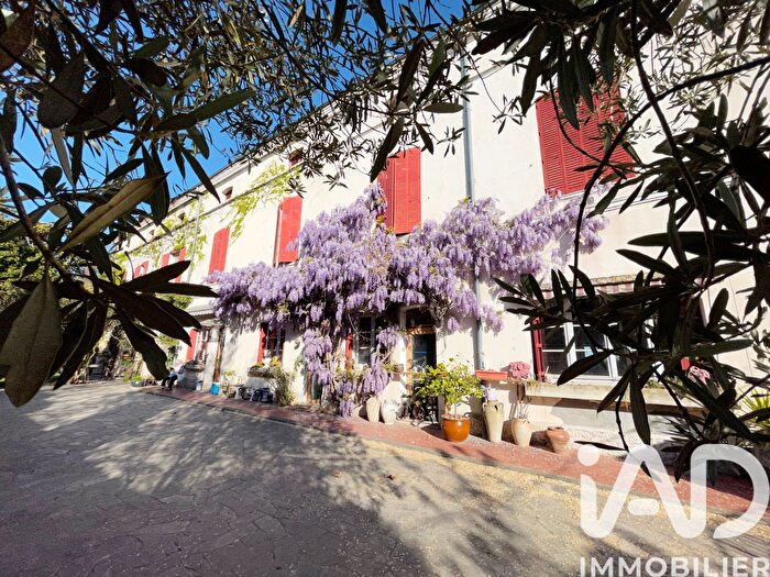 Maison à vendre - Castelsarrasin, Courbieu, Marchés, Gandalou, Saint-Jean - 11 pièces