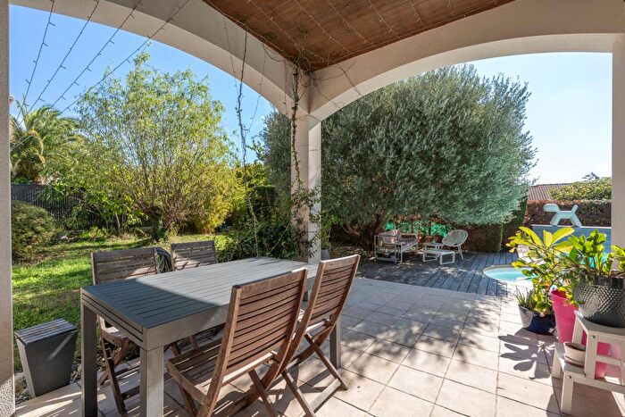 Maison à vendre - LUnion - 5 pièces - 4 chambres