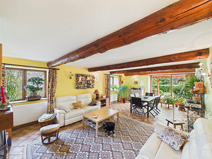 Aix-les-Bains, Est - Maison 9 pièces à vendre