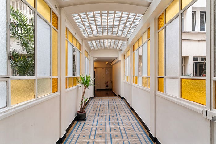 Appartement 2 pièces à vendre à Paris 18ème, Montmartre, Sacré Coeur, Abbesses