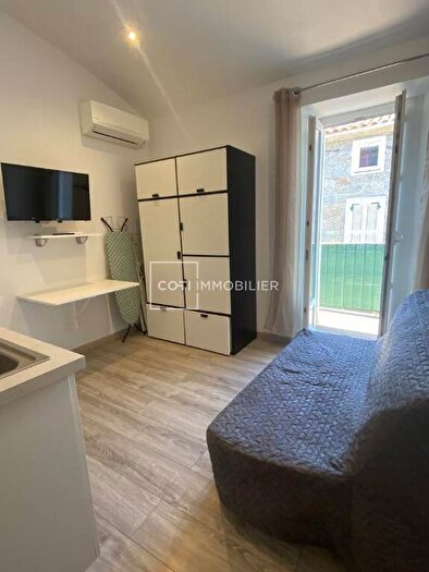 Appartement à louer - Propriano - 1 pièce