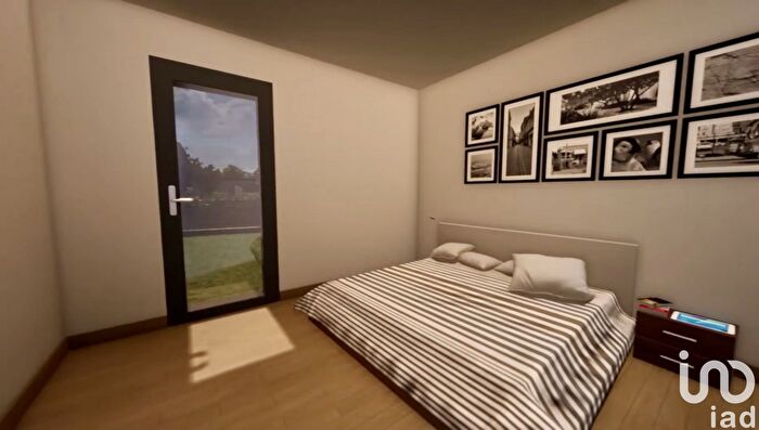 Maison à vendre - Carantec - 3 pièces