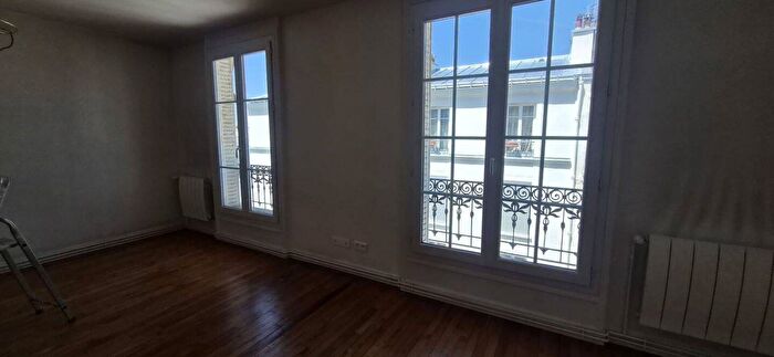 Daumesnil, Saint-Mandé : Appartement 2 pièces à louer