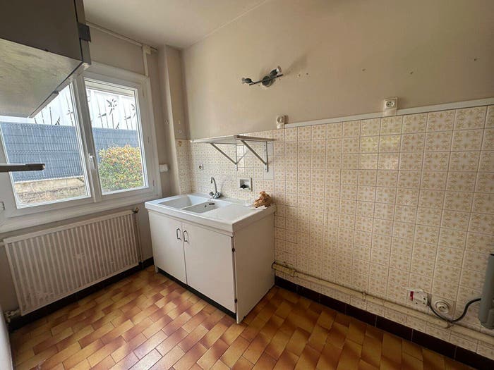 Parc Maisonfort, Royan : Appartement 2 pièces à louer