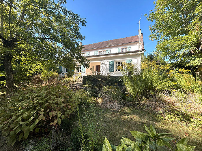 Maison à vendre - Sainte-Geneviève - 9 pièces - 5 chambres