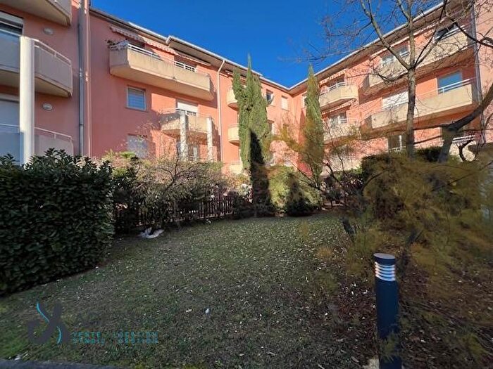 Appartement à vendre - Toulouse, Côte Pavée, Limayrac, Ayga - 2 pièces - 1 chambre