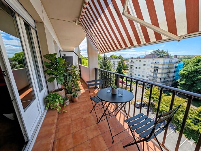BayonneBayonaBaiona, Saint-Léon - Appartement 3 pièces à vendre