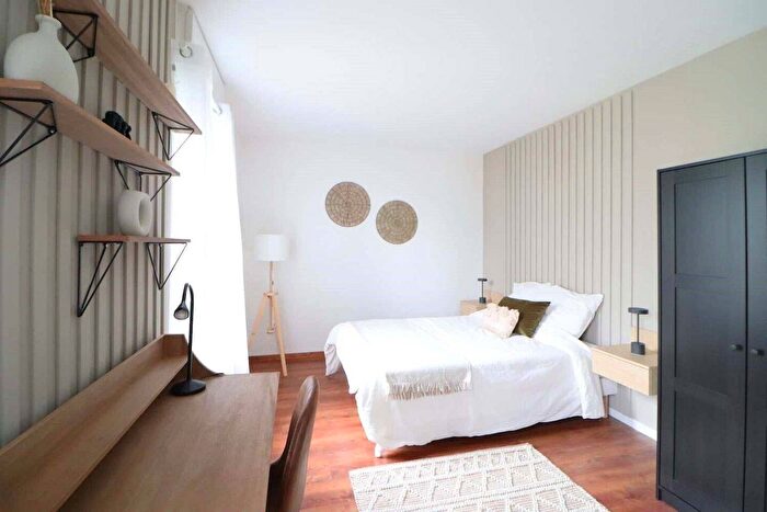 Appartement 1 pièce à Centre, Lille, à louer