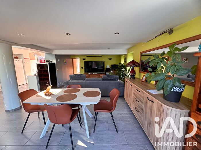 Maison 3 pièces à vendre à Templeuve-en-Pévèle
