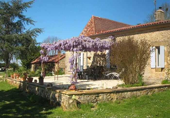 Maison à vendre - Belvès - 15 pièces - 10 chambres