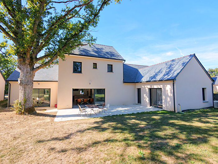 Maison 7 pièces à vendre à Juigné-sur-Loire