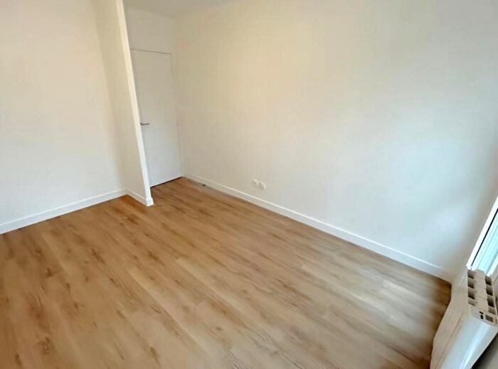 Torcy - Appartement 2 pièces à louer