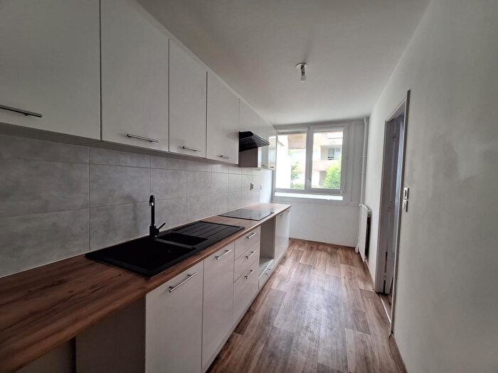 Trappes, Centre-ville, Jaurès, Gare - Appartement 5 pièces à vendre